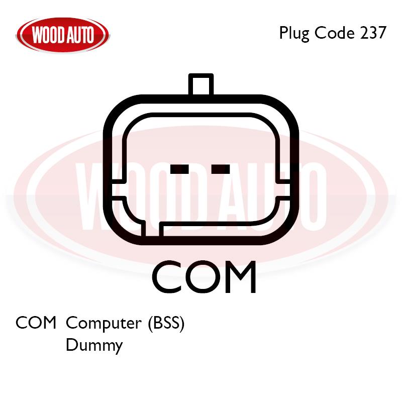 225.511.150.014 : [ALT10676] Alternator Citroen/Peugeot 150A