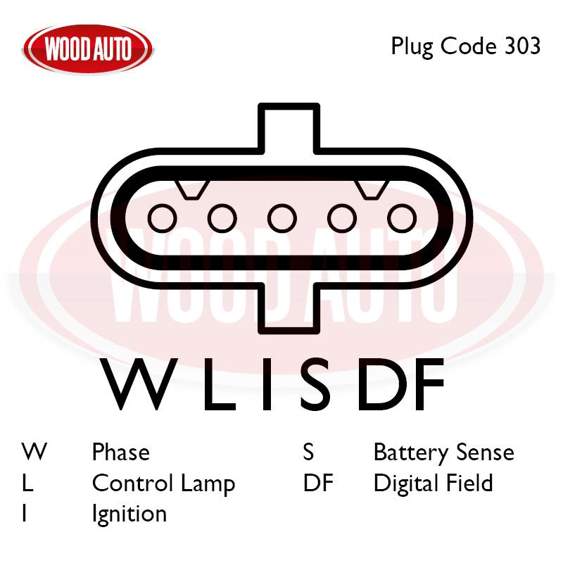 556.519.100.030 : [ALT40254] Alternator Mercedes 100A