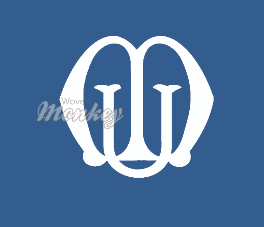 MU LOGO 2 | Fabric | Woven Monkey