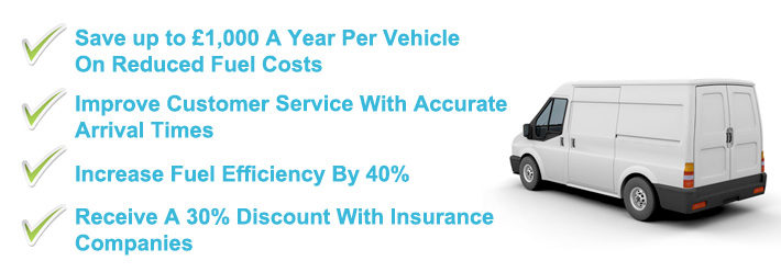 Vehicle Tracking Systems, Prices & Benefits