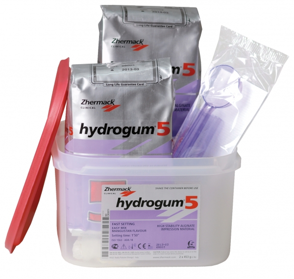 Hydrogum 5