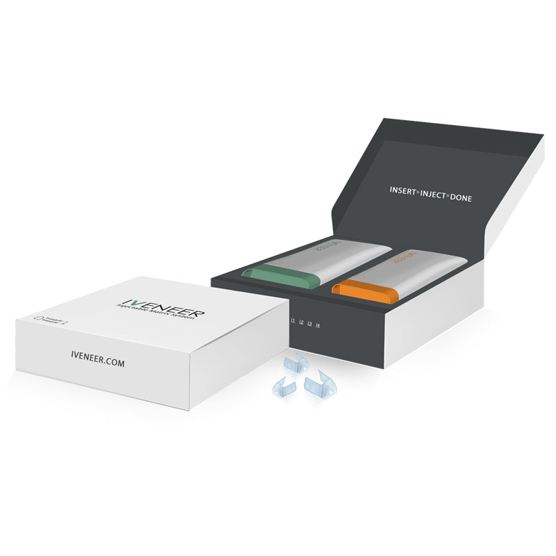 Iveneer Injectable Matrix System