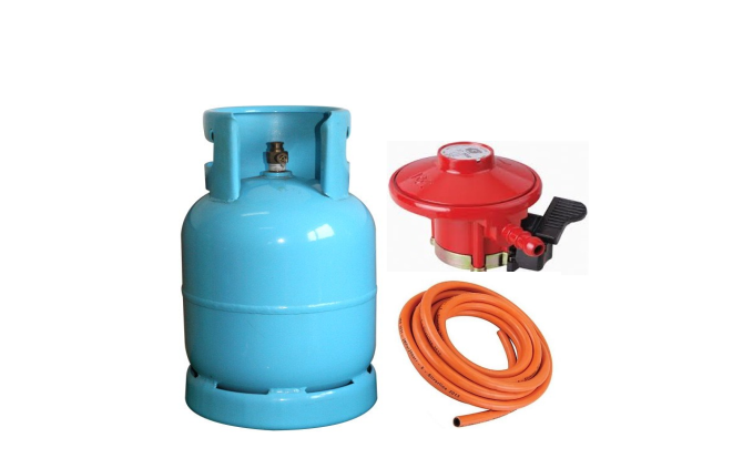 NNPC, Sahara get vessels for cooking gas supply – Punch Newspapers