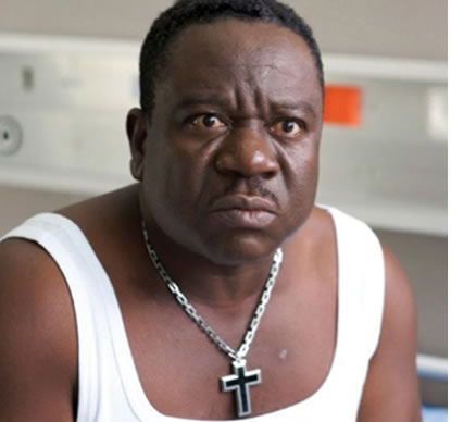 I'M SWEET IN BED! Try me and you will be amazed, says Nollywood actor ...