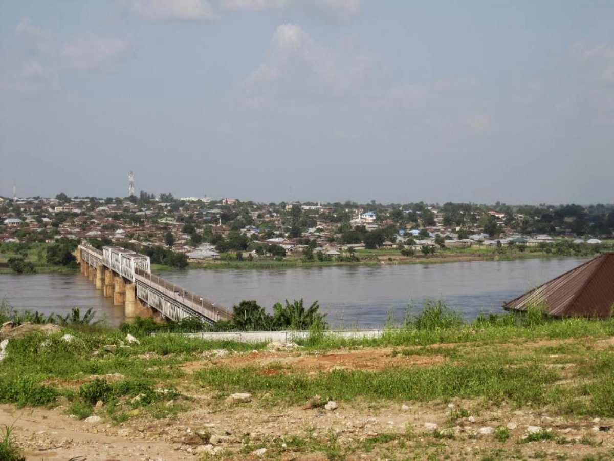 Undergraduate drowns in River Benue - WuzupNigeria