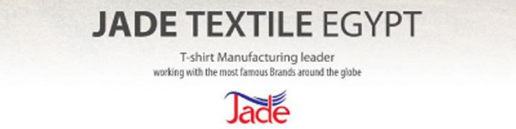 Jobs and Careers at JADE TEXTILE EGYPT, Egypt | WUZZUF