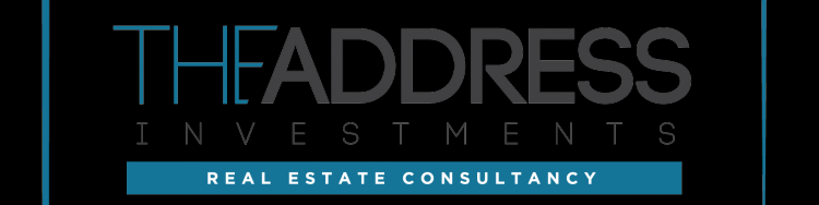 Jobs and Careers at The Address Investments for Real Estate Consultancy ...