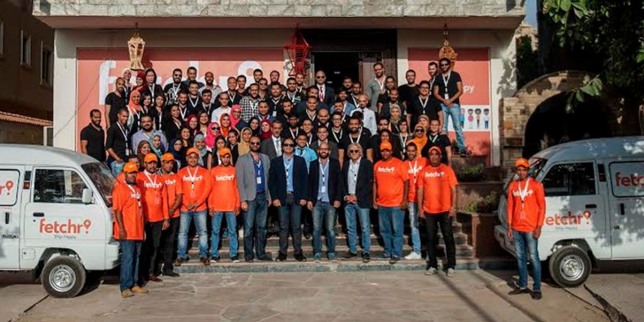 Jobs and Careers at fetchr, Egypt | WUZZUF