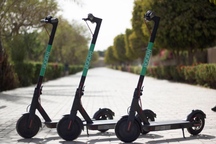 Jobs and Careers at Rabbit, Egypt | WUZZUF