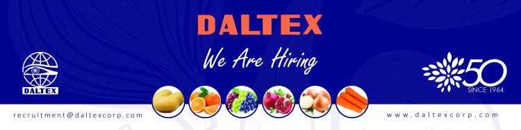 Jobs and Careers at Daltex, Egypt | WUZZUF