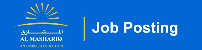 Jobs and Careers at AL MASHARIQ , Egypt | WUZZUF