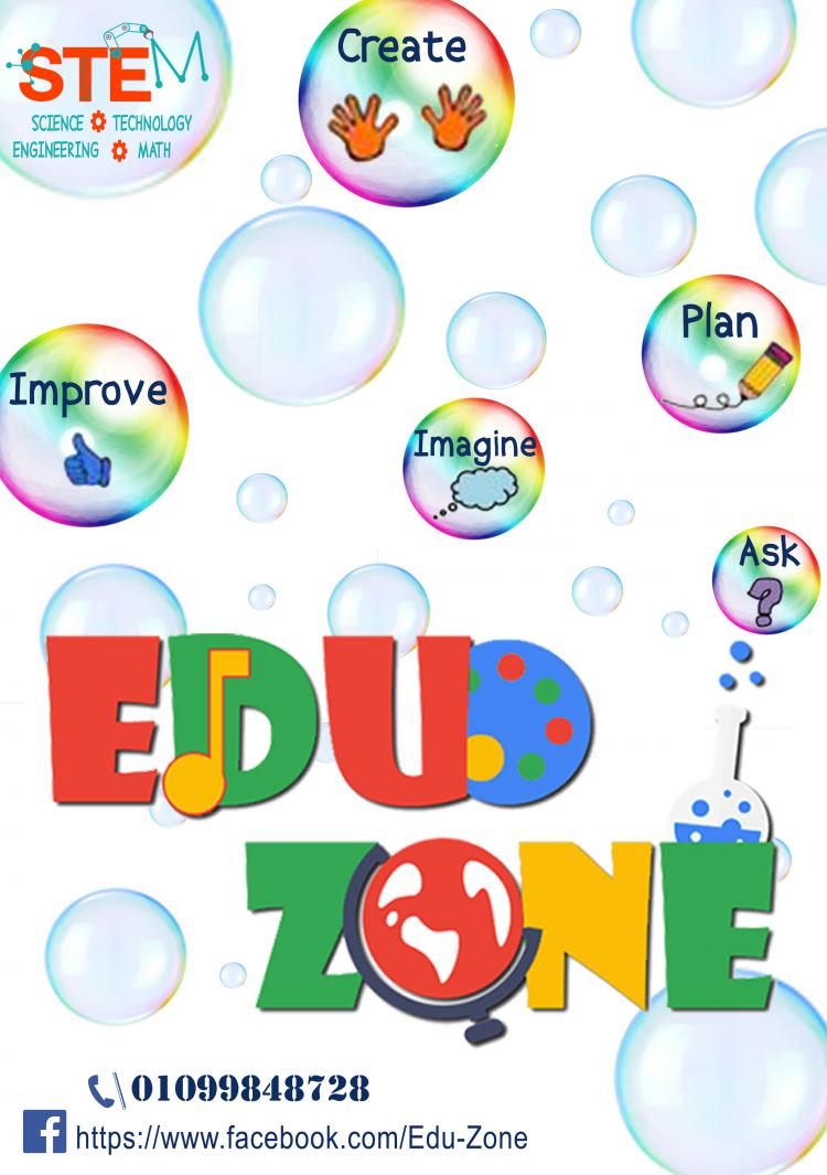 Jobs and Careers at Edu-Zone, Egypt | WUZZUF