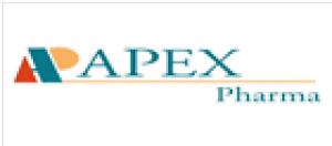Jobs and Careers at APEX Pharma, Egypt | WUZZUF
