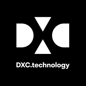 Dxc Logo