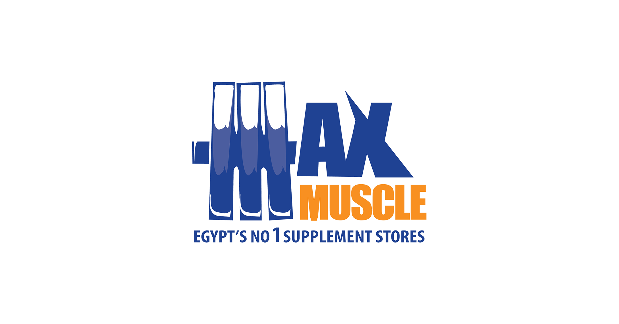 Max Muscle Logo