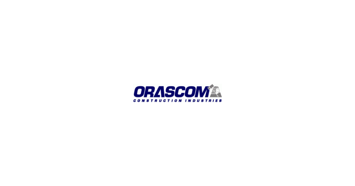 Orascom Construction Industries Logo