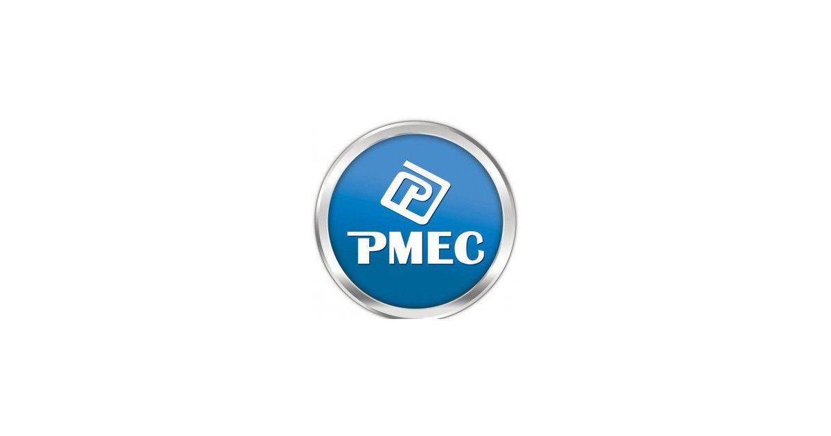 Pmec 2014 Logo