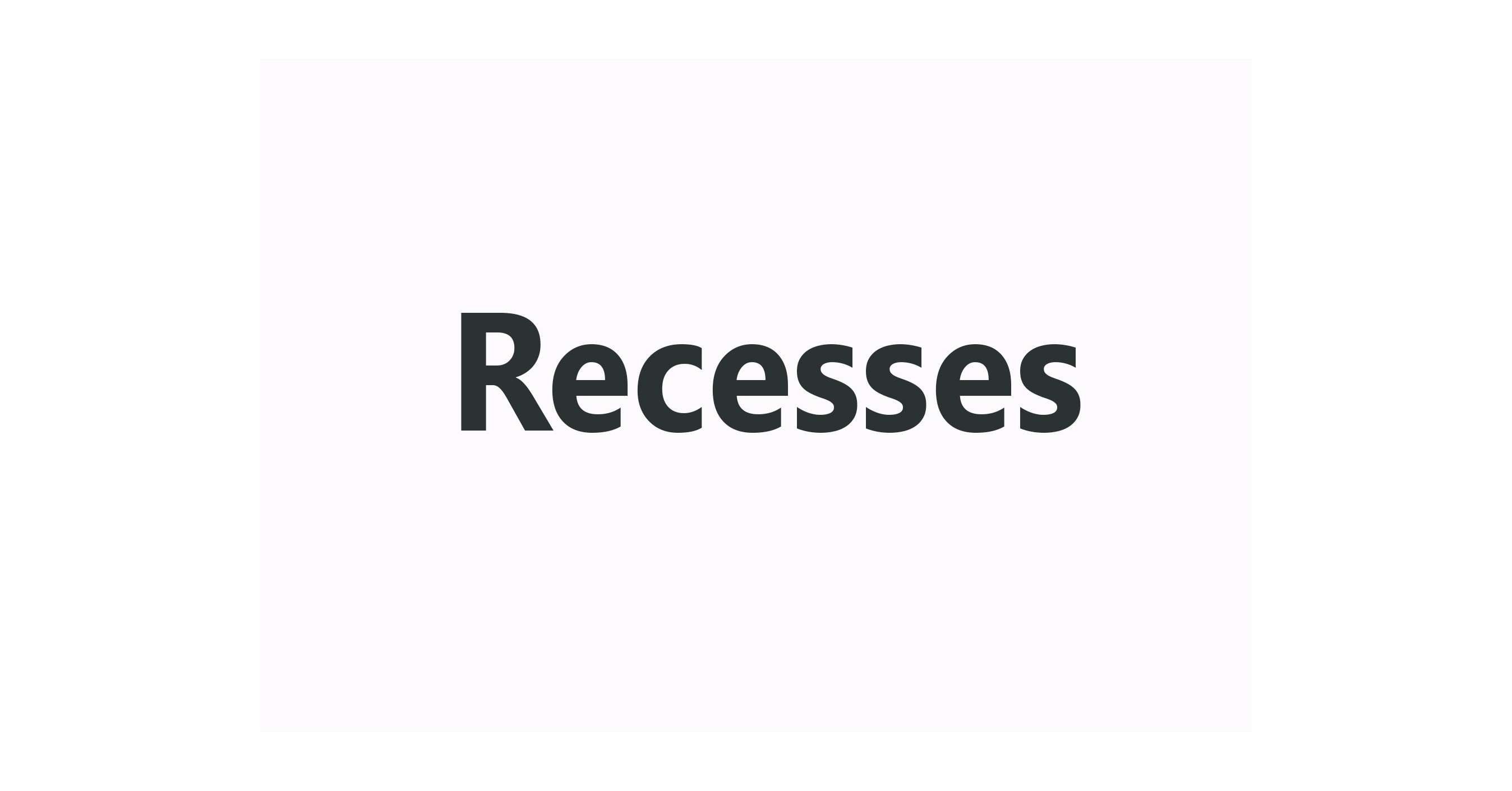 Jobs and Careers at Recesses, Egypt | WUZZUF