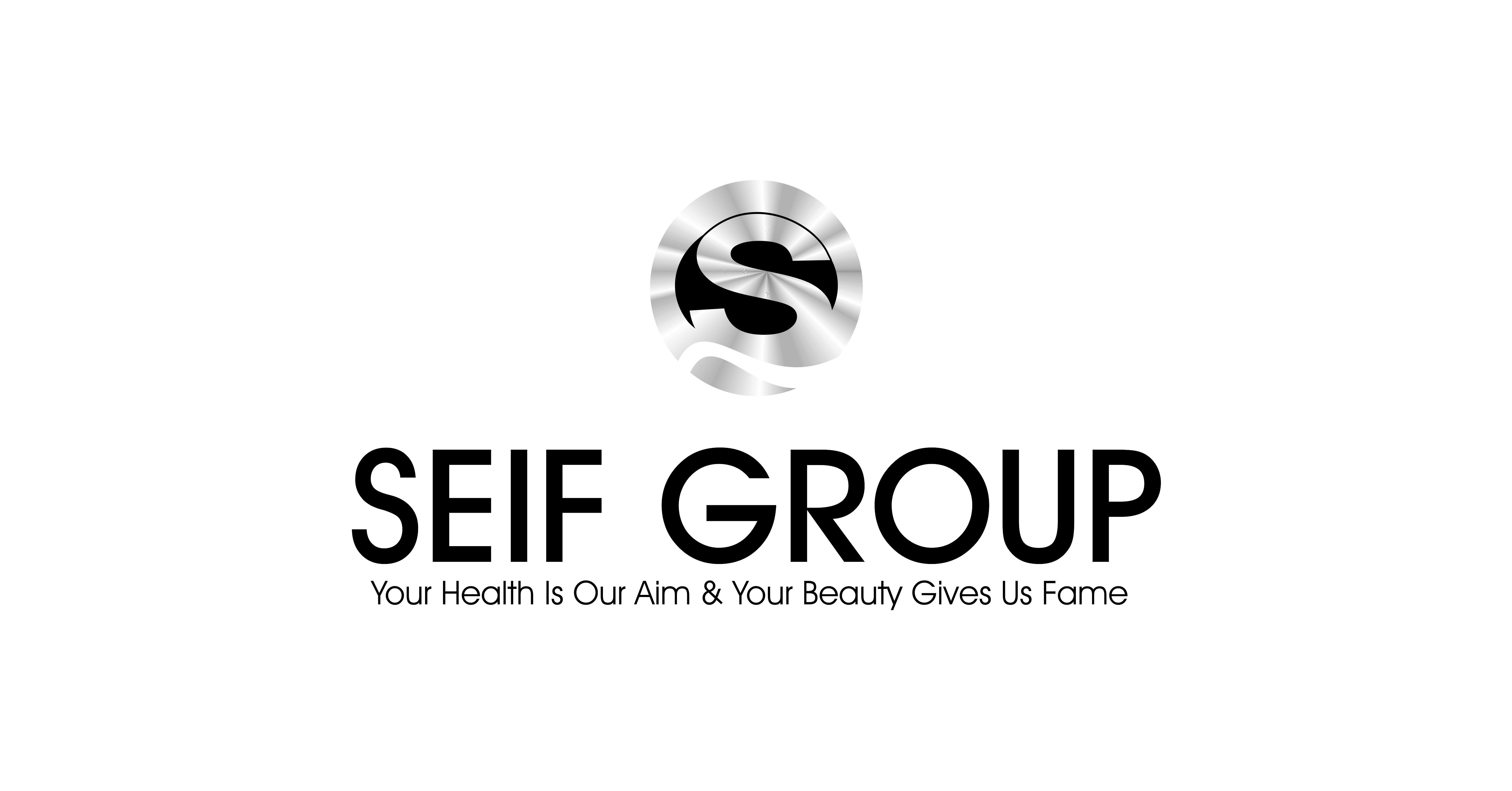 Seif Logo