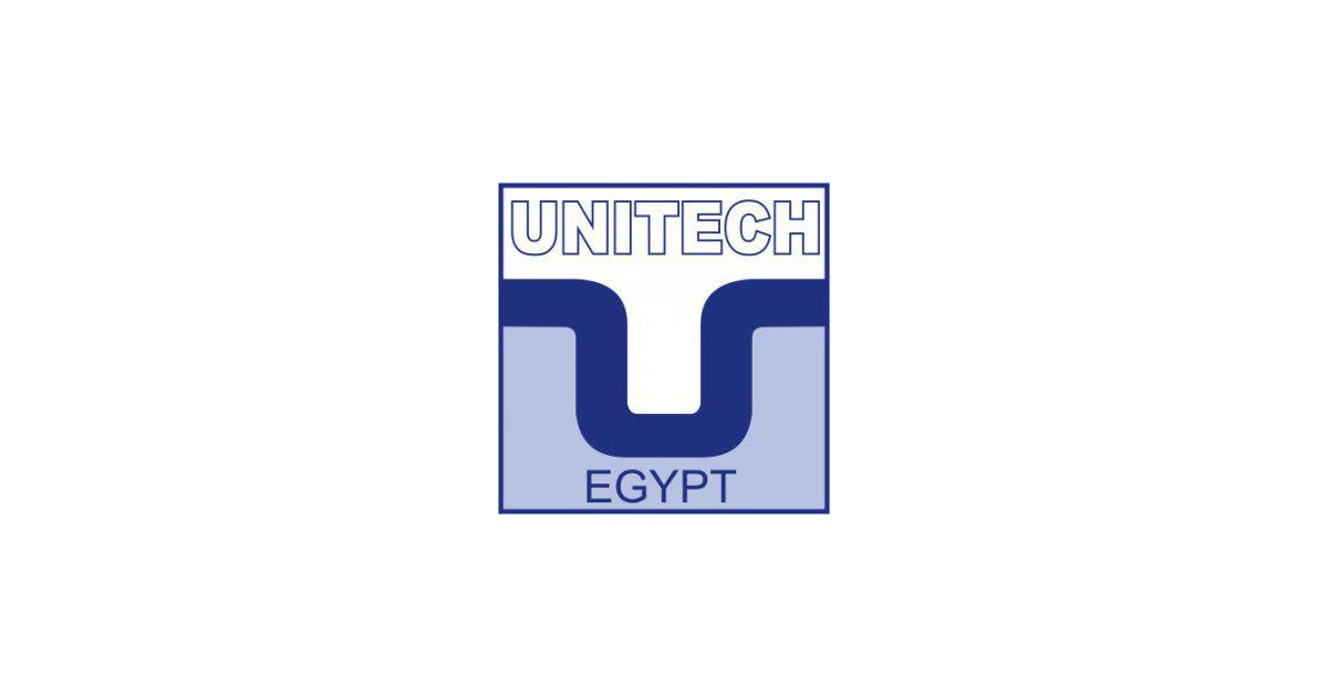 Tcg Unitech Logo