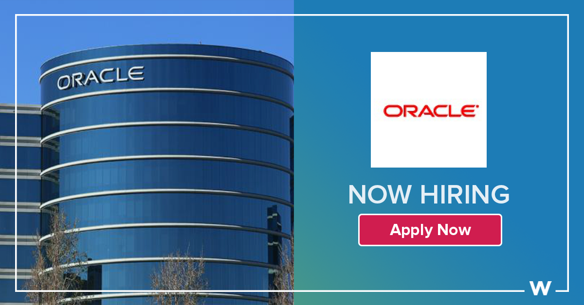 Jobs and Careers at Oracle Egypt, Egypt | WUZZUF