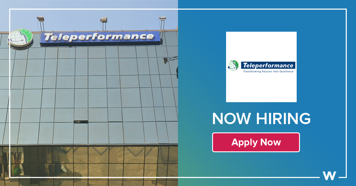 Jobs and Careers at Teleperformance - Egypt, Egypt | WUZZUF