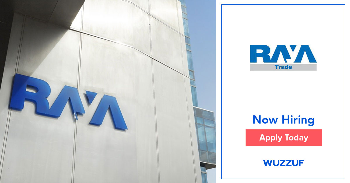 Jobs and Careers at Raya Distribution, Egypt | WUZZUF
