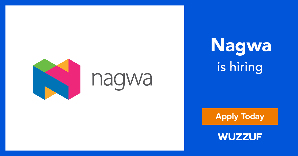 Jobs and Careers at Nagwa, Egypt | WUZZUF