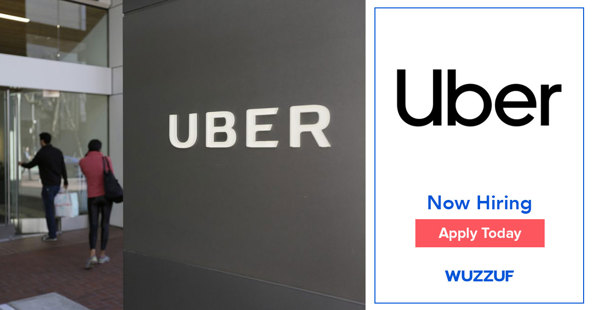 Jobs and Careers at Uber, Egypt | WUZZUF