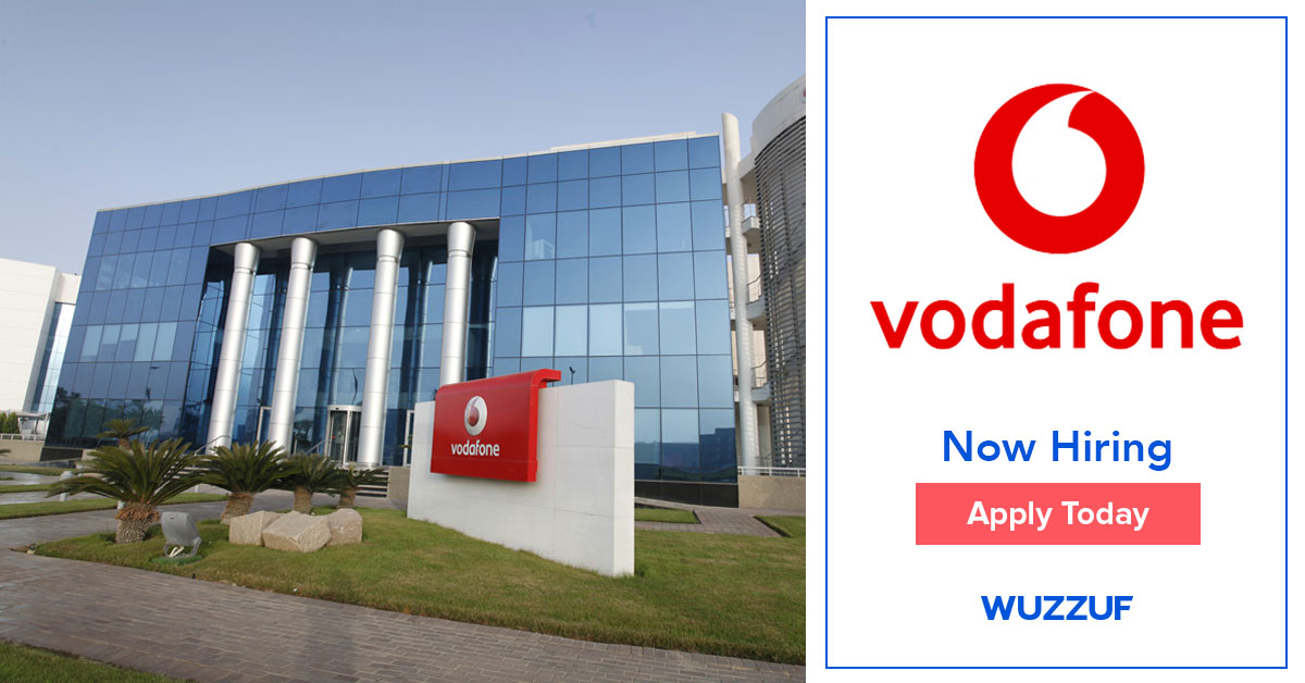 Jobs and Careers at VOIS Egypt, Egypt | WUZZUF