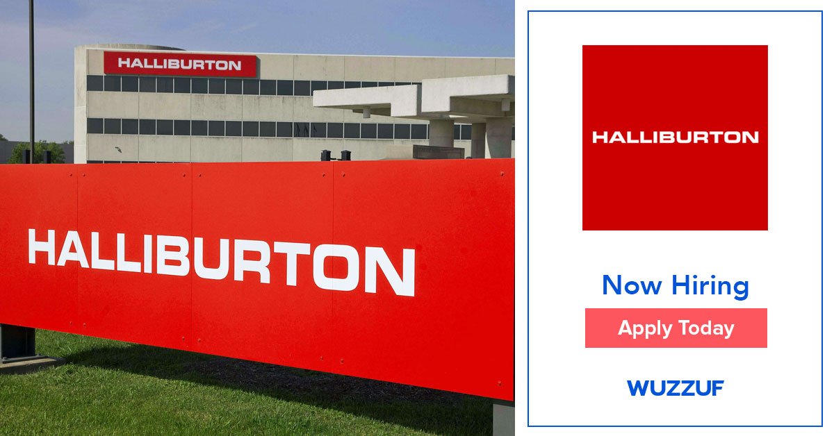 Jobs and Careers at Halliburton, Egypt | WUZZUF