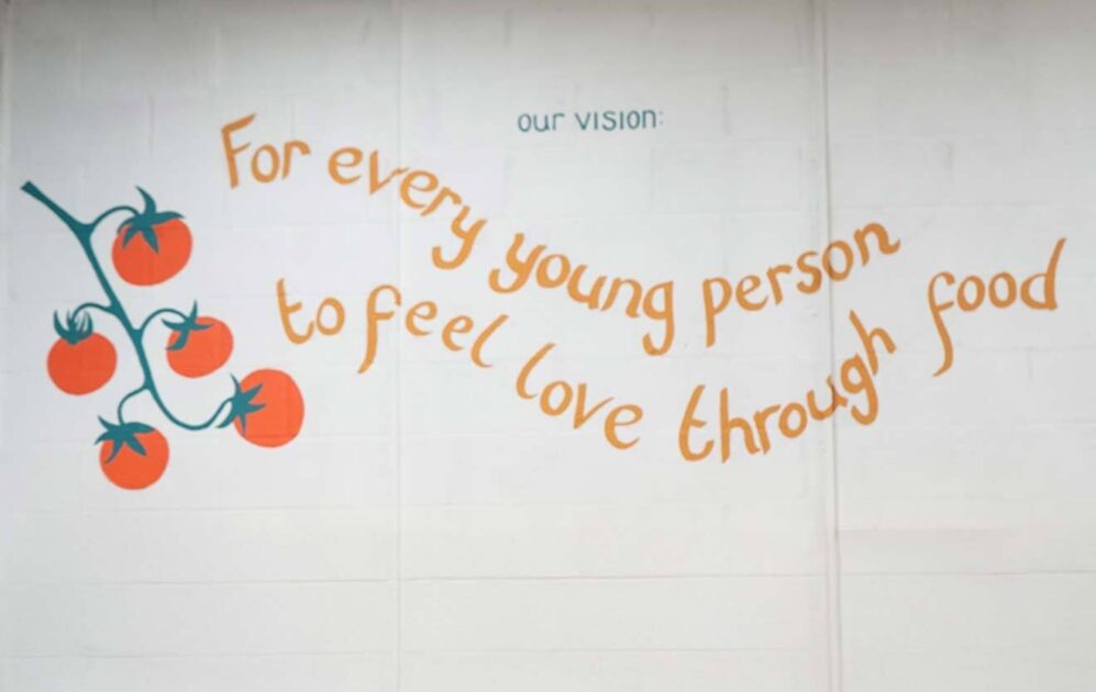 The MAZI Project · Dandara Living