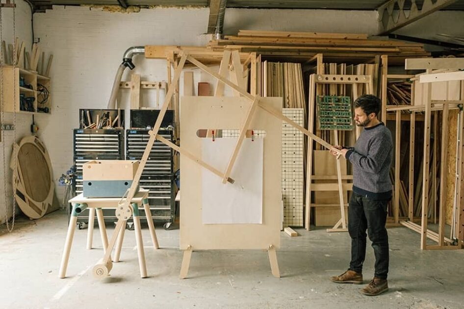 Manchester designer on the hunt for real faces to… · Dandara Living