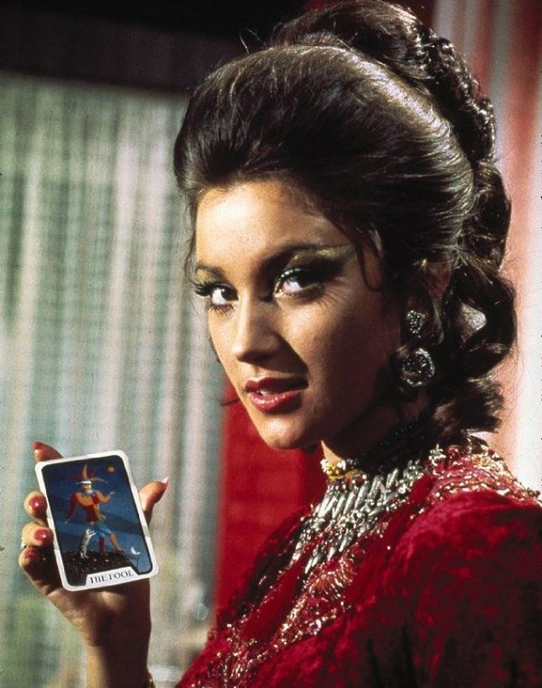 Focus on Fergus Hall