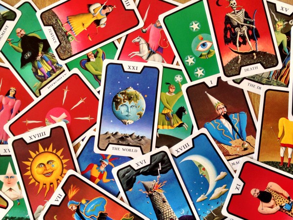 Focus on Fergus Hall