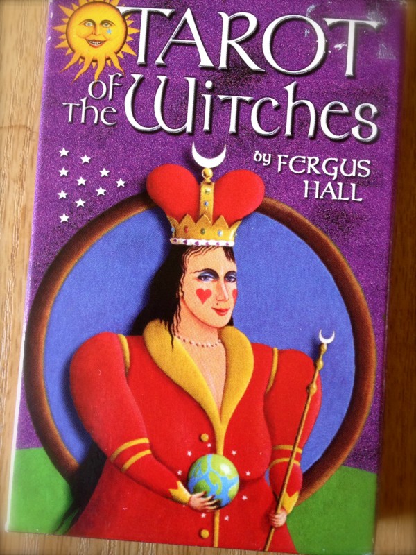 Focus on Fergus Hall