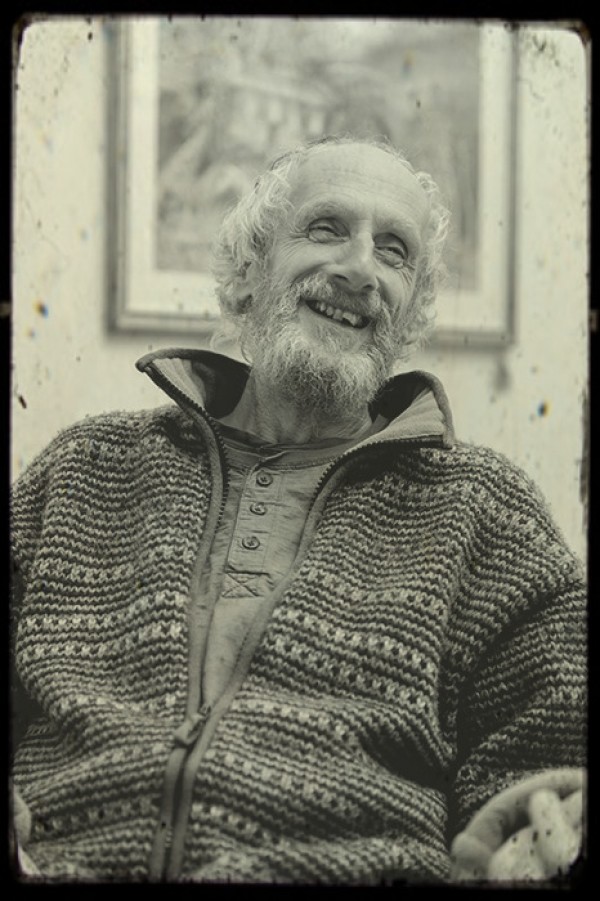 Focus on Fergus Hall