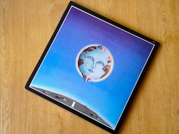 Focus on Fergus Hall