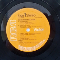 Rare Record Price Guide