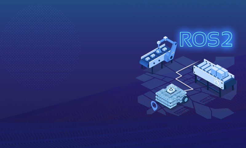 Advanced ROS2 Navigation - Robotics & ROS Online Courses | The Construct