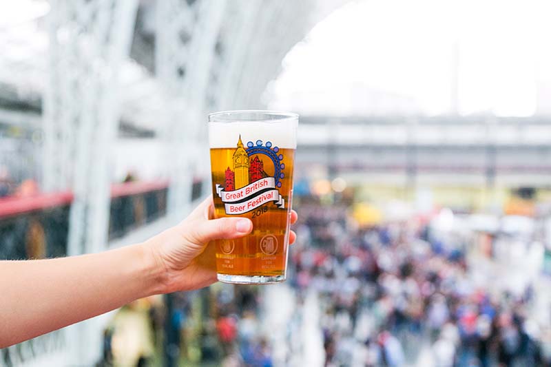 Home - CAMRA - Campaign for Real Ale