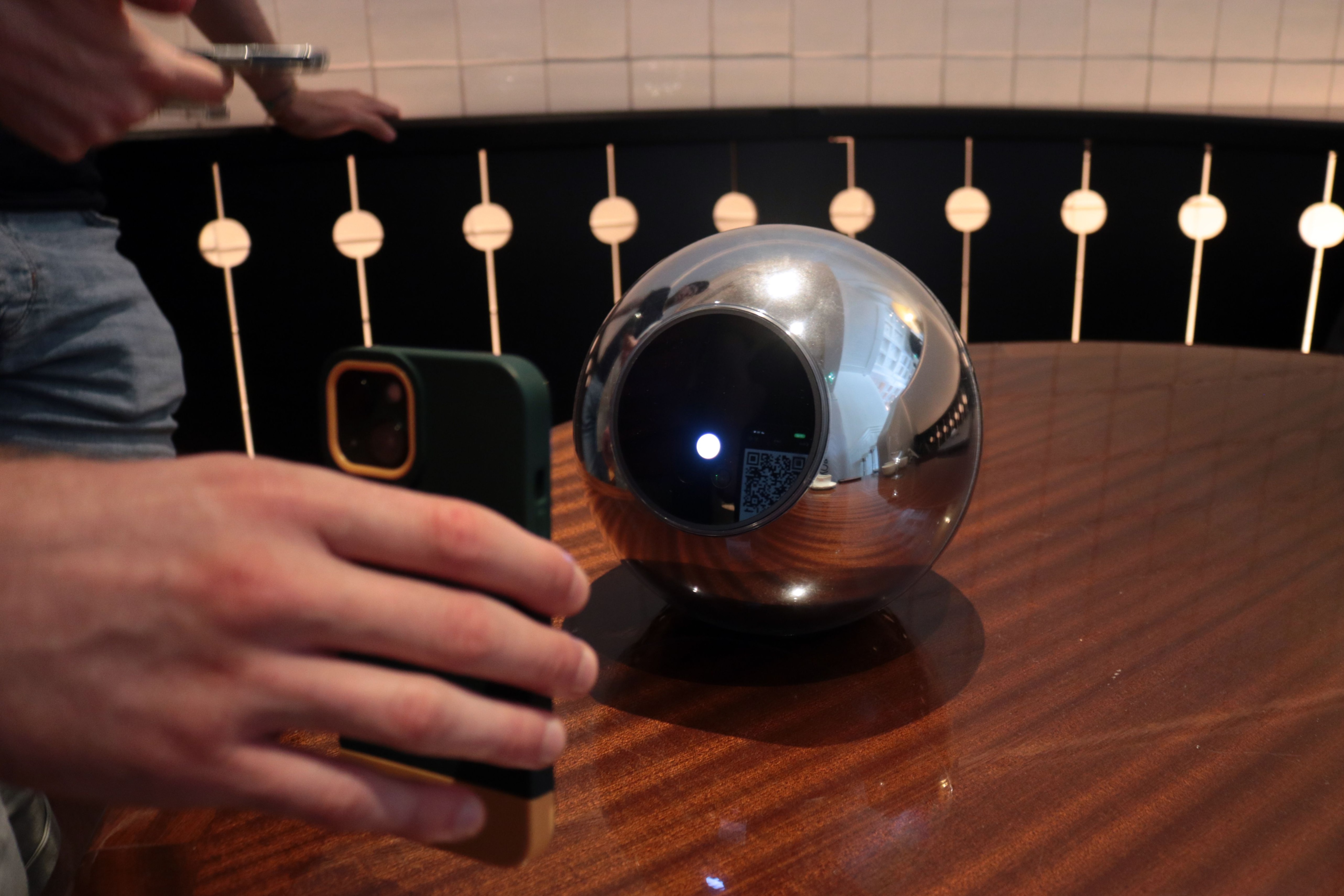 Sam Altman's Worldcoin Switches Orb Rewards Plan to Boost WLD Supply ...