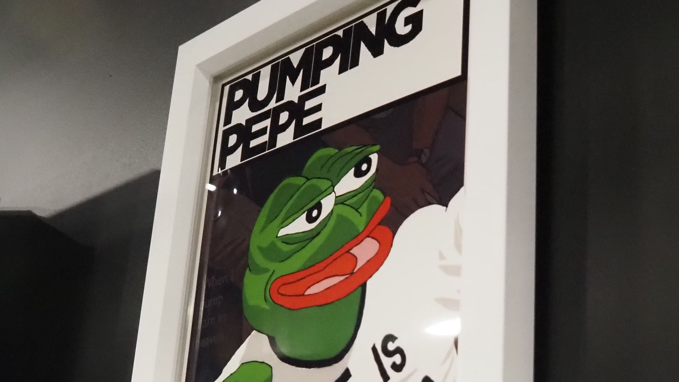 Pepe, Dogwifhat Could Lead Next Round of Meme Coin Surge - XBO.com