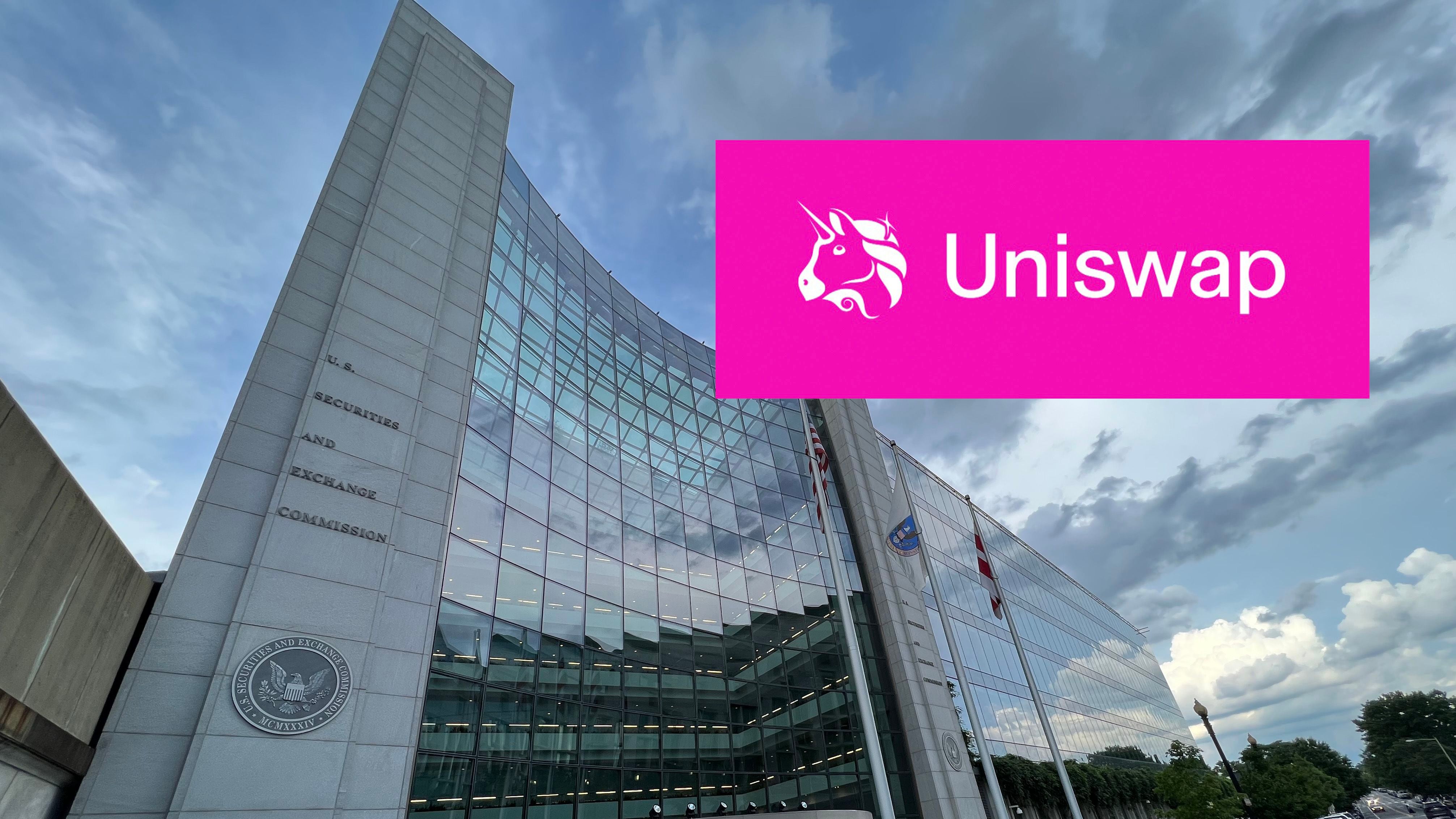 Uniswap Foundation Shares Balance Sheet as Fee Vote Nears - XBO.com