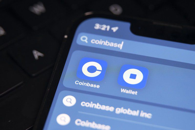 Coinbase, MicroStrategy Jump in Premarket Trading as Bitcoin Rallies ...