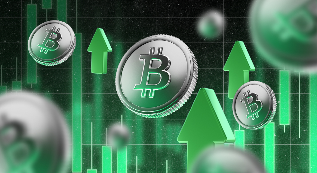 Bitcoin's First-Ever Weekly 'Golden Cross' Sparks Bullish Speculation