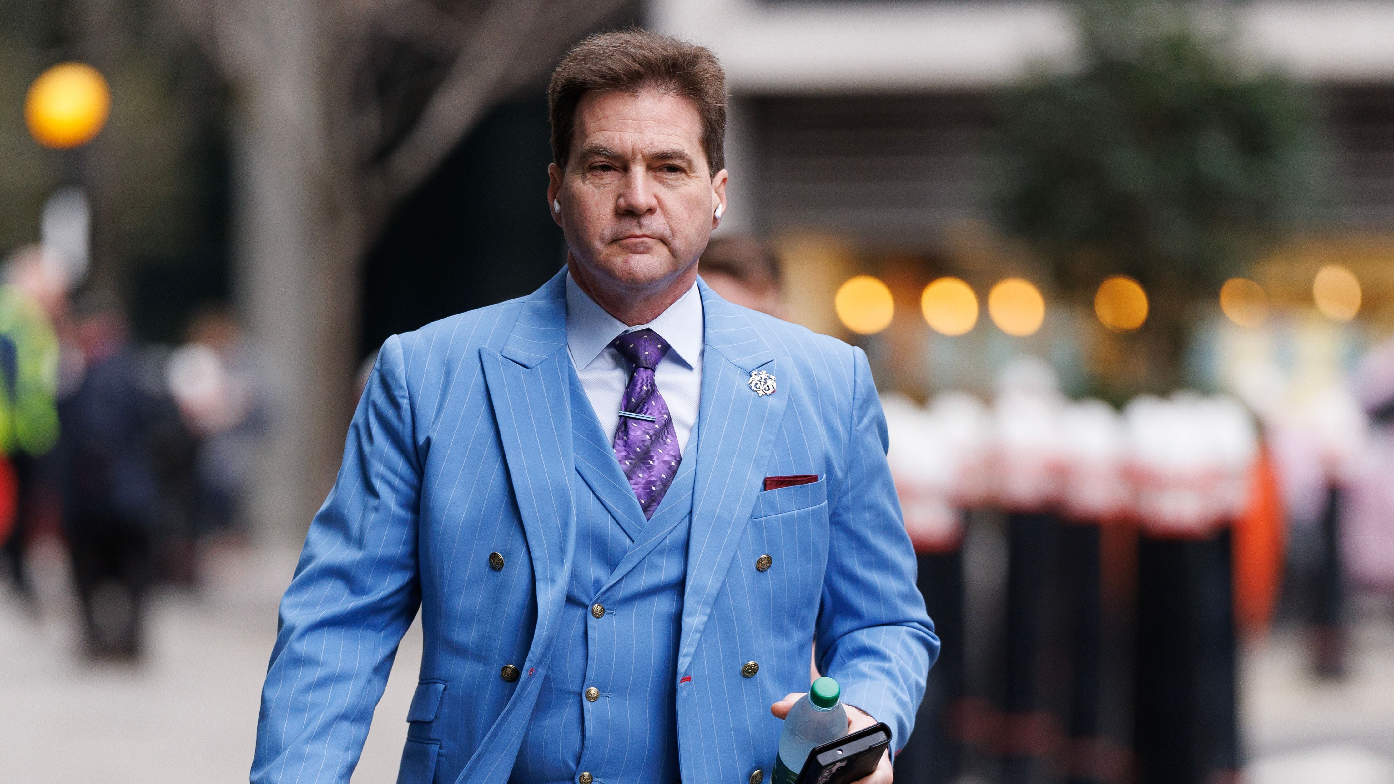 Craig Wright Witnesses Face Questions About Their Memories in COPA Trial - XBO.com