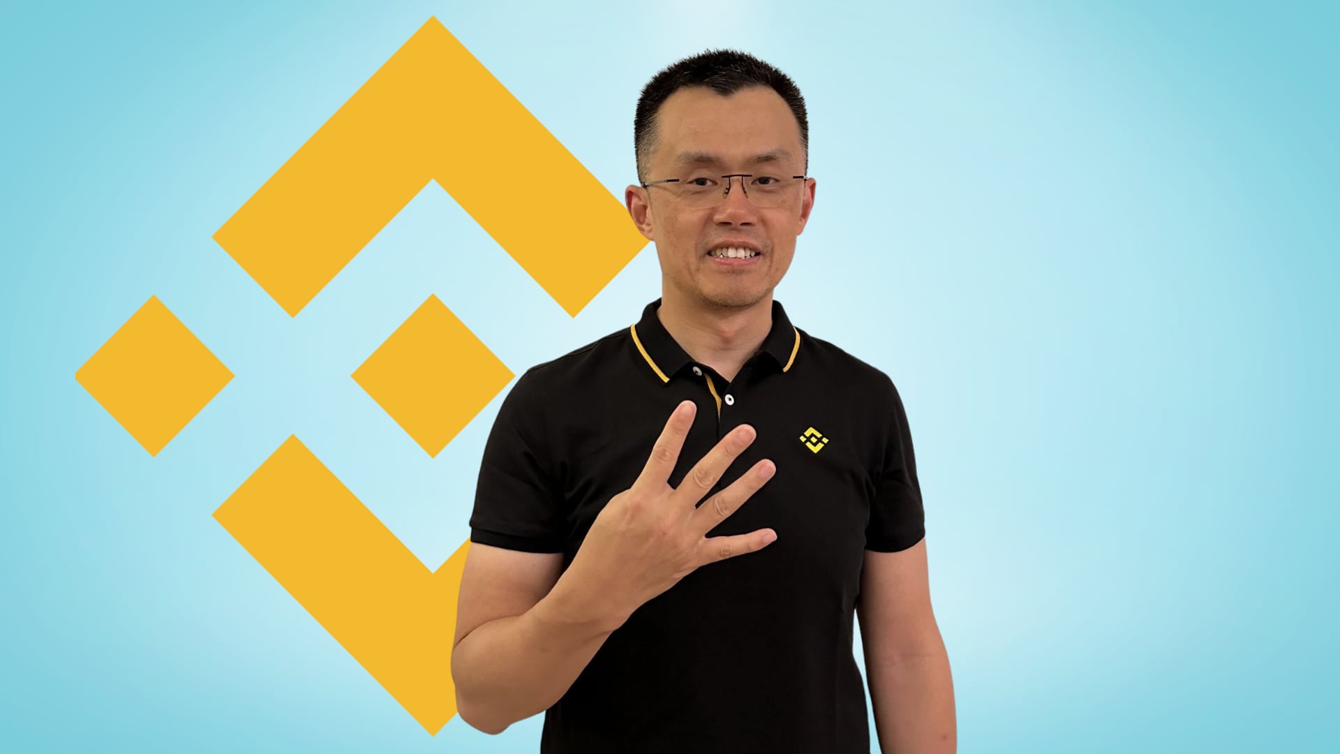 Binance Processes Nearly $1B in Net Outflows as Changpeng ‘CZ’ Zhao Resigns - XBO.com