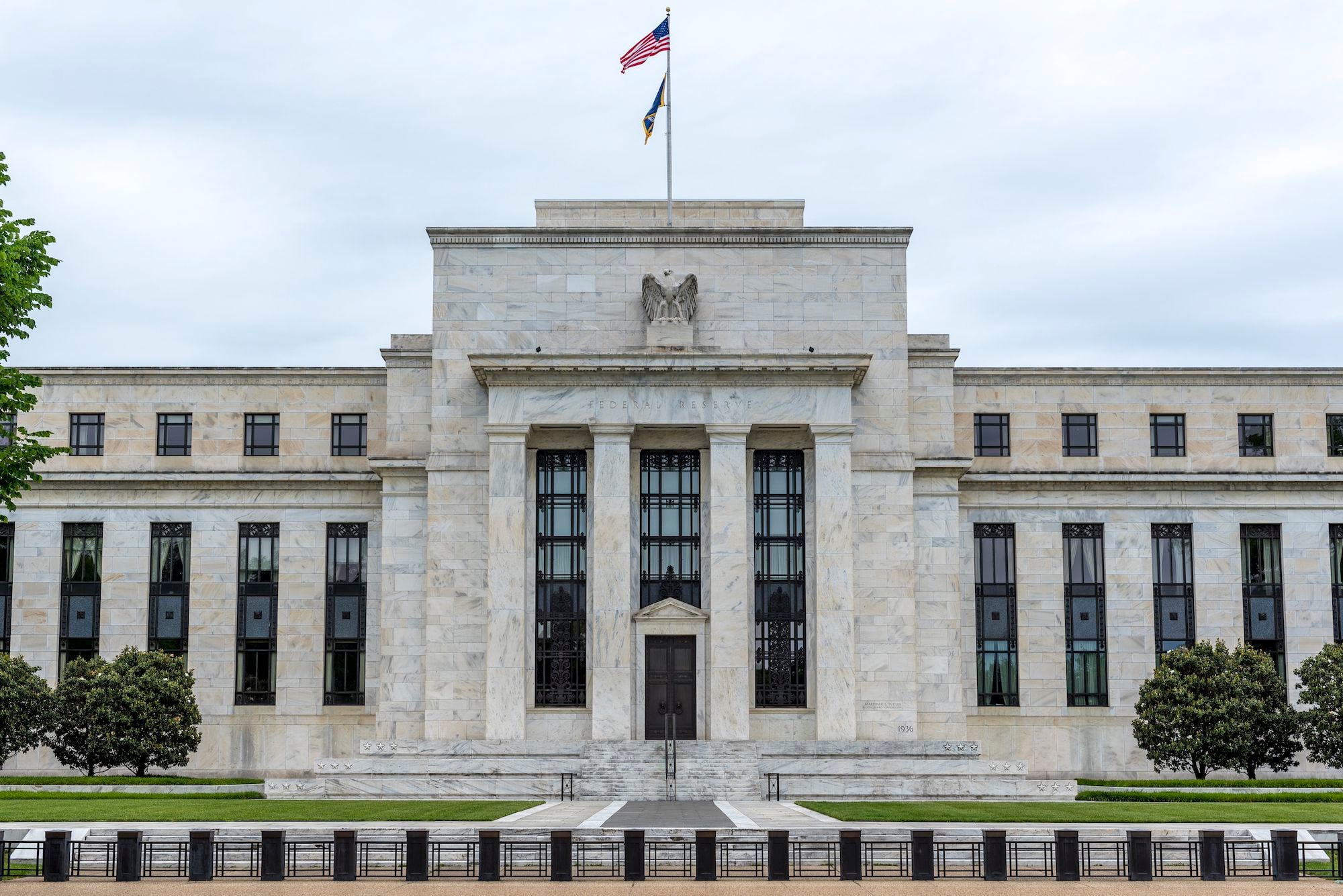Key Interest Rate Decisions Coming This Week From Fed, BOJ, BOE - XBO.com