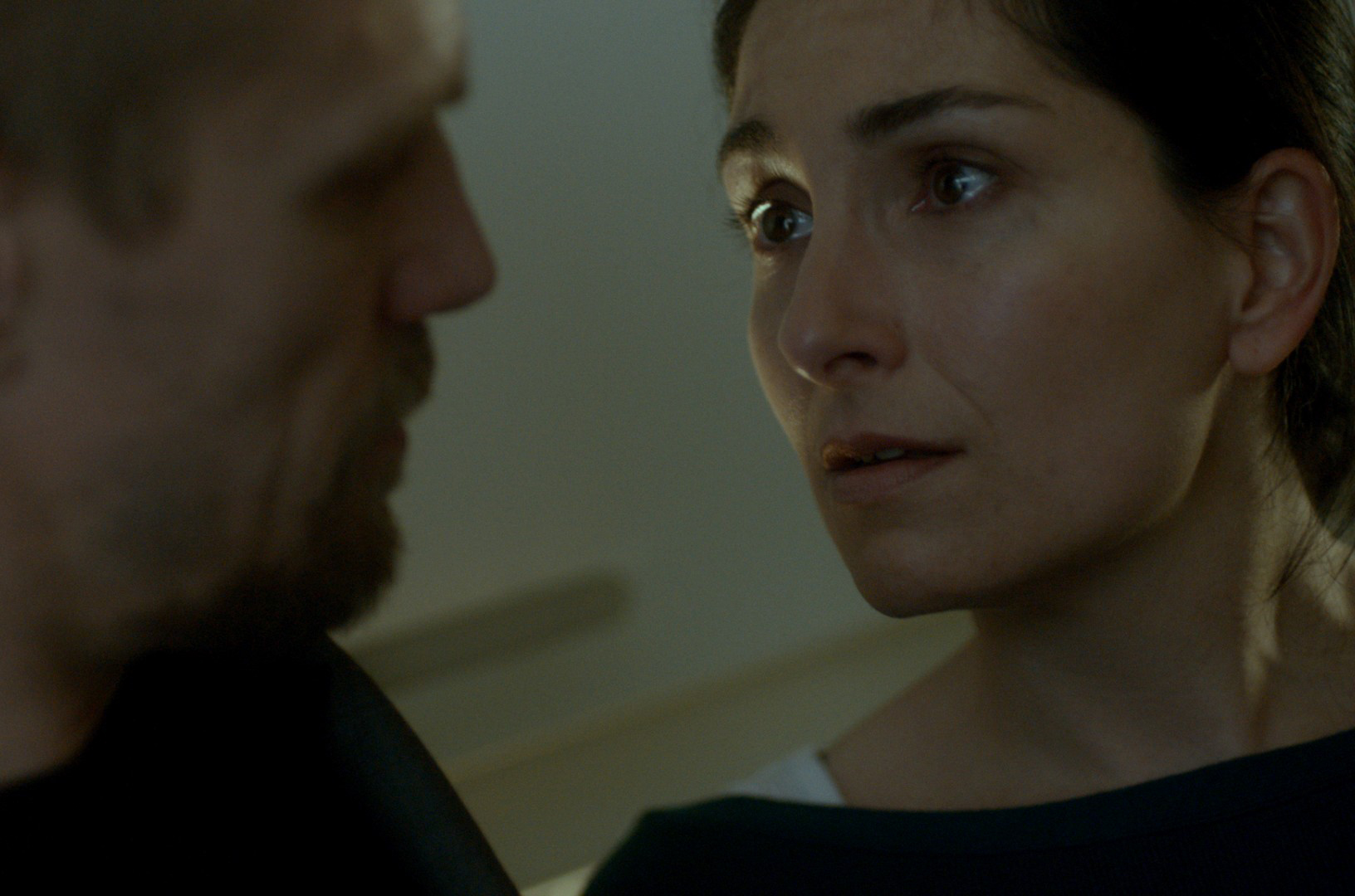 Johan Falk 17: Slutet